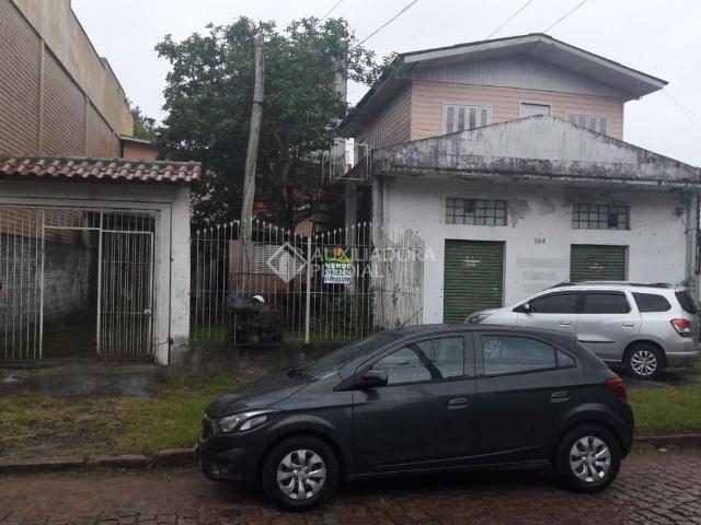 Terreno em Condomínio para Venda em Porto Alegre/RS Anchieta
