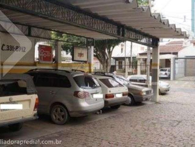 Terreno em Condomínio para Venda em Porto Alegre/RS Auxiliadora