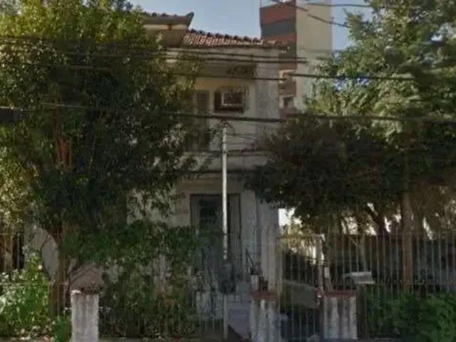 Terreno em Condomínio para Venda em Porto Alegre/RS Auxiliadora