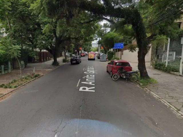 Terreno em Condomínio para Venda em Porto Alegre/RS Auxiliadora