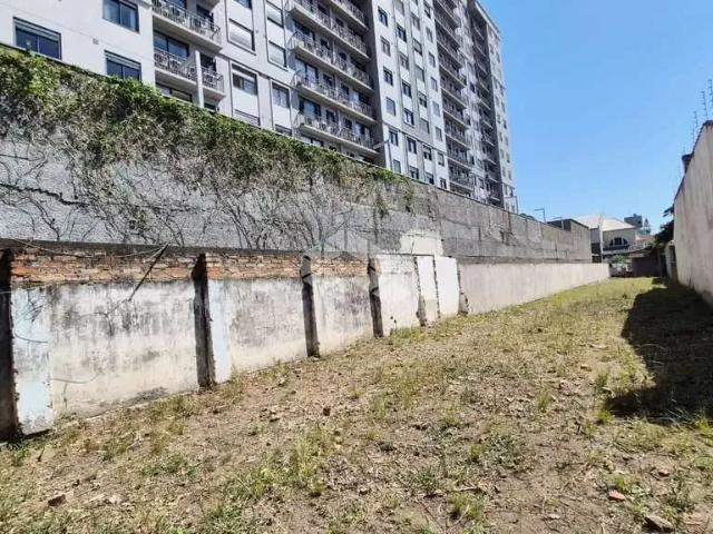 Terreno em Condomínio para Venda em Porto Alegre/RS Azenha