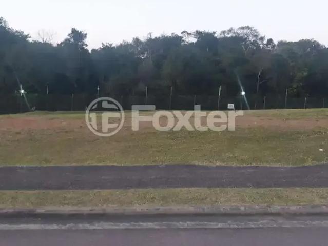 Terreno em Condomínio para Venda em Porto Alegre/RS Belém Velho