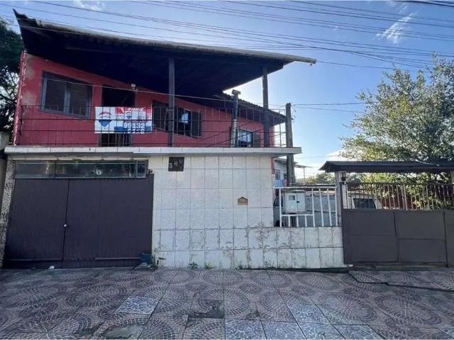 Terreno em Condomínio para Venda em Porto Alegre/RS Belém Velho