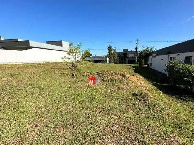 Terreno em Condomínio para Venda em Porto Alegre/RS Belém Novo