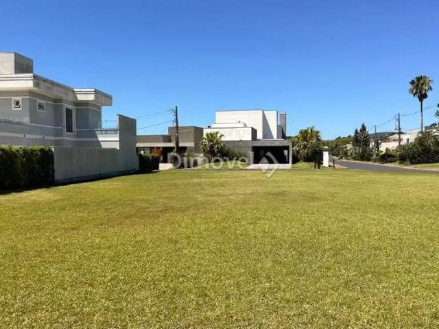 Terreno em Condomínio para Venda em Porto Alegre/RS Belém Novo