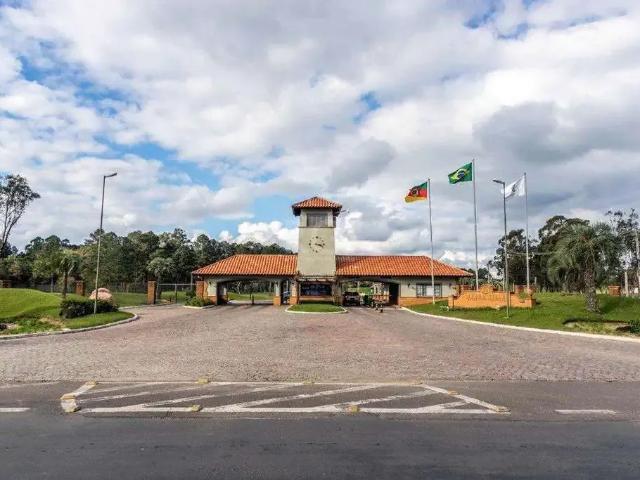 Terreno em Condomínio para Venda em Porto Alegre/RS Belém Novo