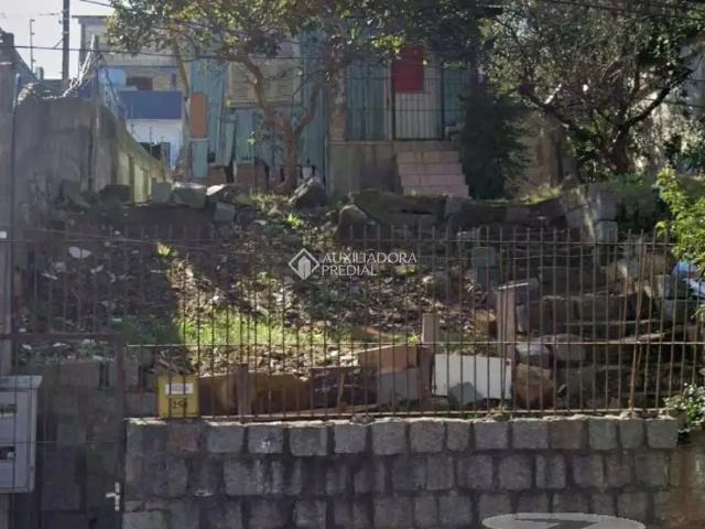 Terreno em Condomínio para Venda em Porto Alegre/RS Bom Jesus