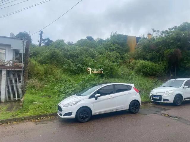 Terreno em Condomínio para Venda em Porto Alegre/RS Bom Jesus