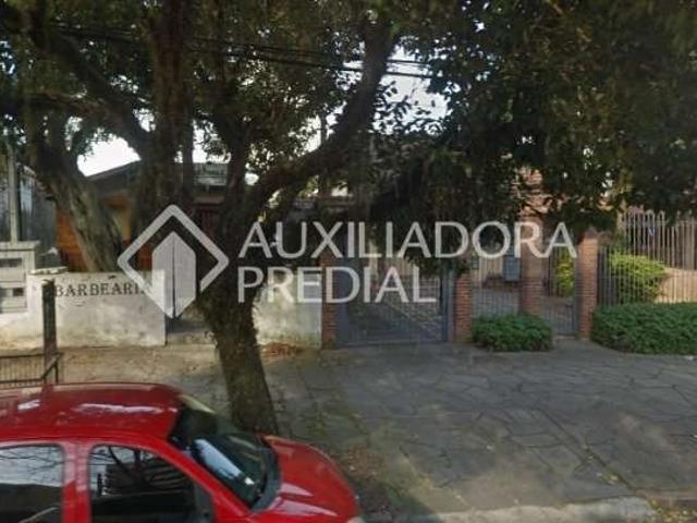 Terreno em Condomínio para Venda em Porto Alegre/RS Bom Jesus