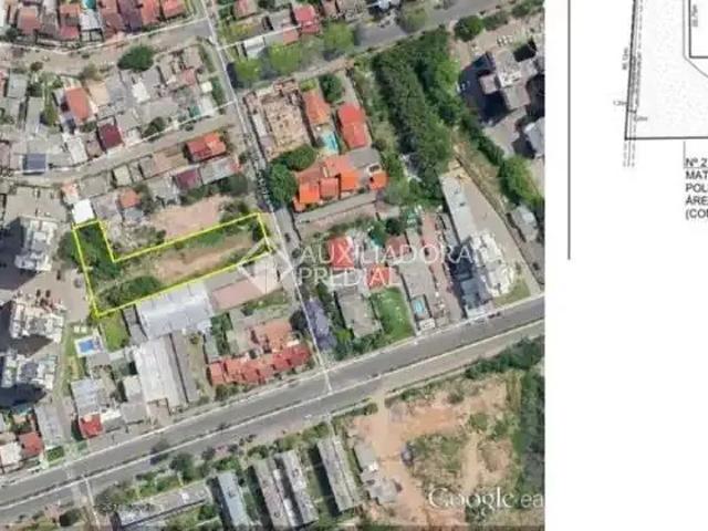 Terreno em Condomínio para Venda em Porto Alegre/RS Camaquã