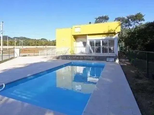 Terreno em Condomínio para Venda em Porto Alegre/RS Campo Novo