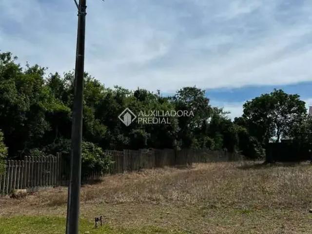 Terreno em Condomínio para Venda em Porto Alegre/RS Campo Novo
