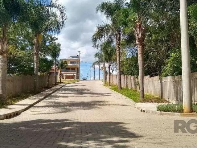 Terreno em Condomínio para Venda em Porto Alegre/RS Campo Novo