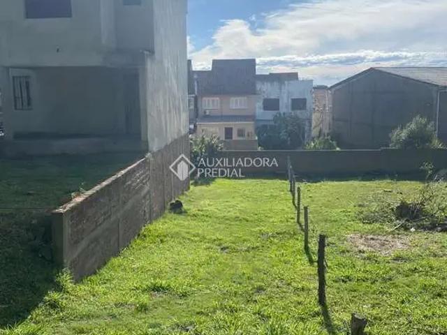 Terreno em Condomínio para Venda em Porto Alegre/RS Campo Novo