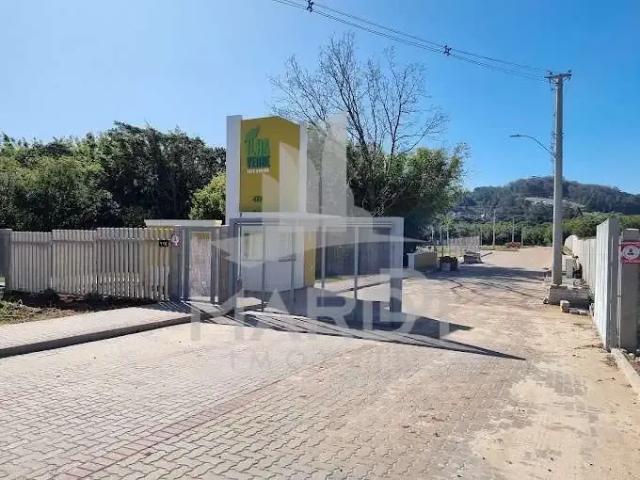 Terreno em Condomínio para Venda em Porto Alegre/RS Campo Novo