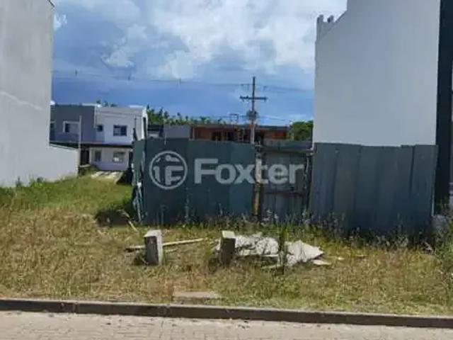 Terreno em Condomínio para Venda em Porto Alegre/RS Campo Novo