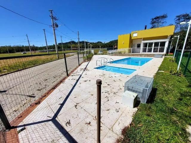 Terreno em Condomínio para Venda em Porto Alegre/RS Campo Novo