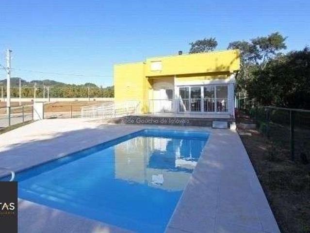 Terreno em Condomínio para Venda em Porto Alegre/RS Campo Novo