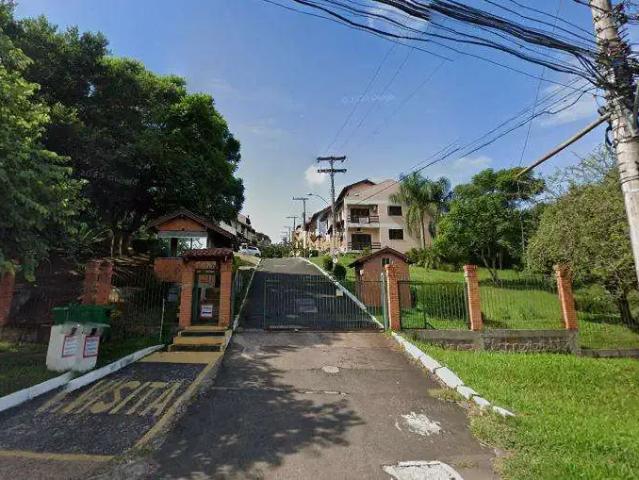 Terreno em Condomínio para Venda em Porto Alegre/RS Cavalhada