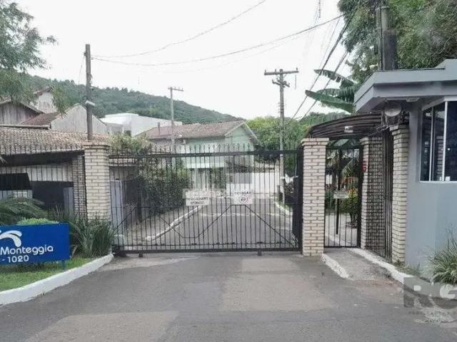 Terreno em Condomínio para Venda em Porto Alegre/RS Cavalhada
