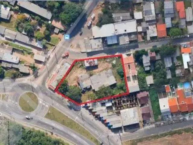 Terreno em Condomínio para Venda em Porto Alegre/RS Cavalhada
