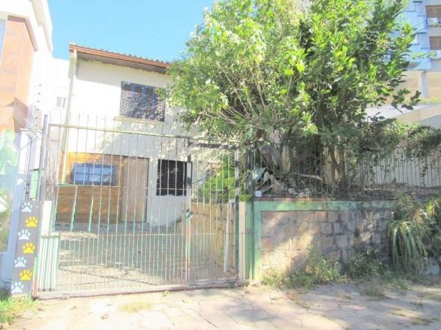 Terreno em Condomínio para Venda em Porto Alegre/RS Chácara das Pedras