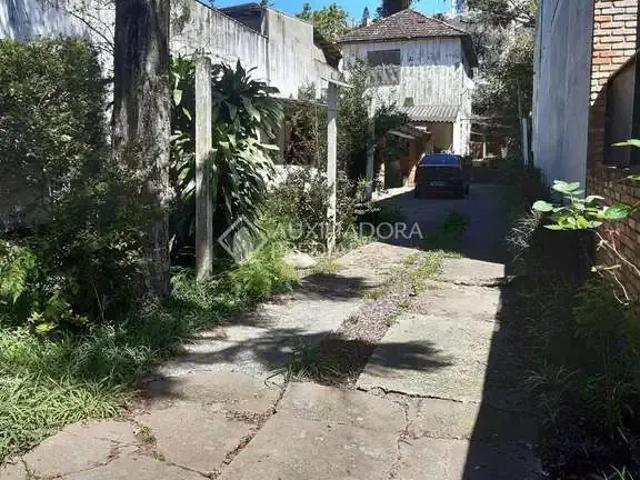 Terreno em Condomínio para Venda em Porto Alegre/RS Chácara das Pedras