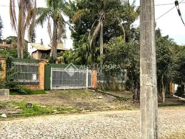 Terreno em Condomínio para Venda em Porto Alegre/RS Chácara das Pedras 4 Quartos
