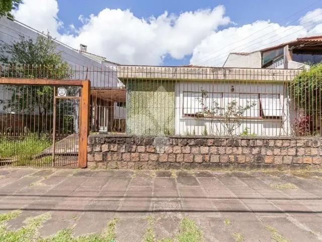 Terreno em Condomínio para Venda em Porto Alegre/RS Chácara das Pedras