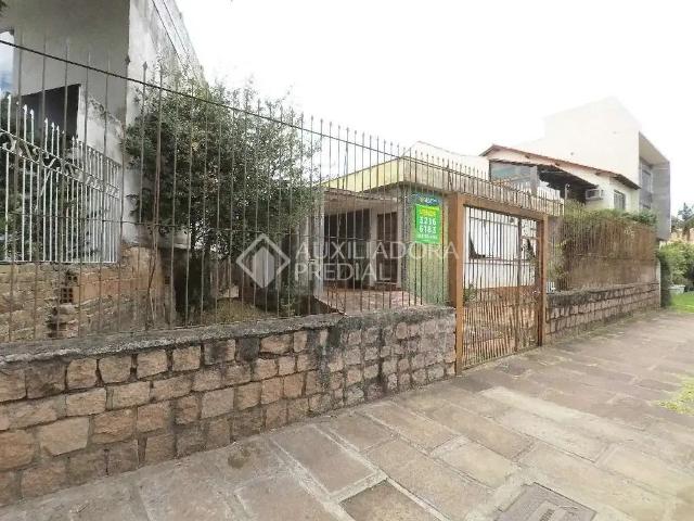 Terreno em Condomínio para Venda em Porto Alegre/RS Chácara das Pedras