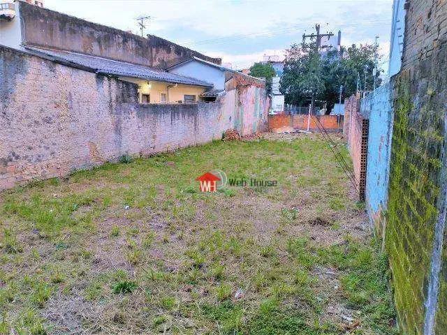 Terreno em Condomínio para Venda em Porto Alegre/RS Cidade Baixa