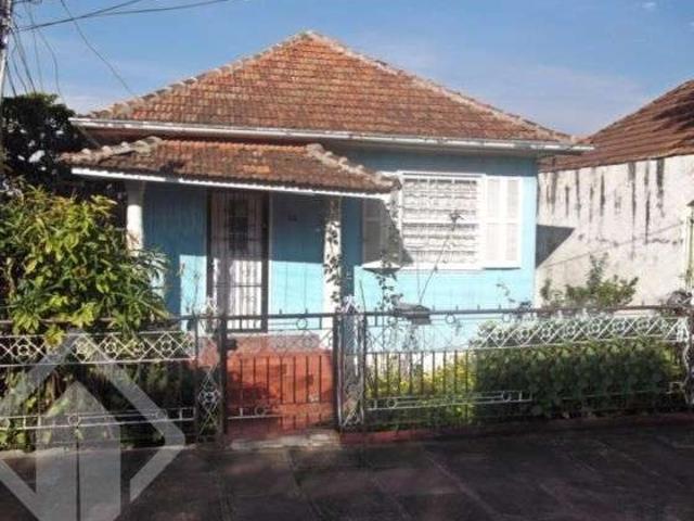 Terreno em Condomínio para Venda em Porto Alegre/RS Cristo Redentor