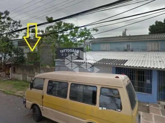 Terreno em Condomínio para Venda em Porto Alegre/RS Cristo Redentor