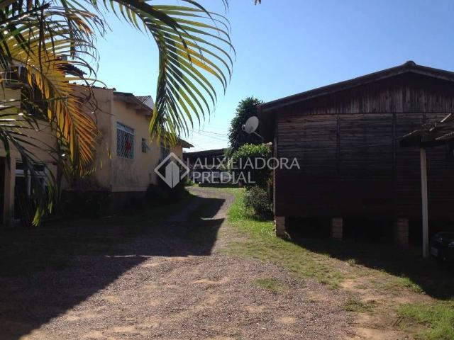 Terreno em Condomínio para Venda em Porto Alegre/RS Cristo Redentor