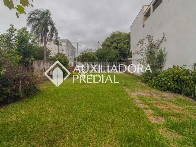 Terreno em Condomínio para Venda em Porto Alegre/RS Cristo Redentor