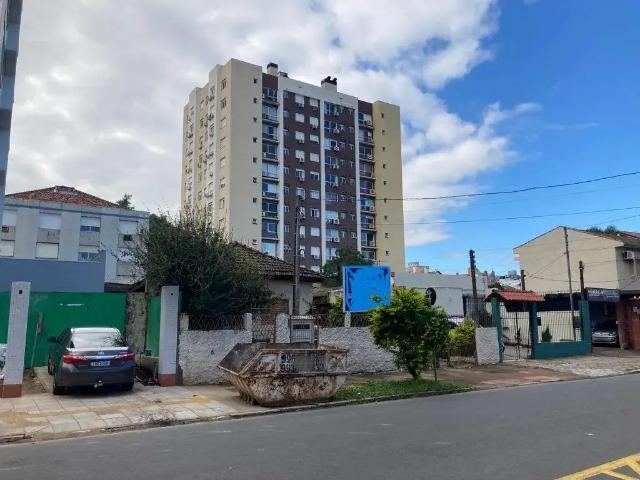 Terreno em Condomínio para Venda em Porto Alegre/RS Cristo Redentor
