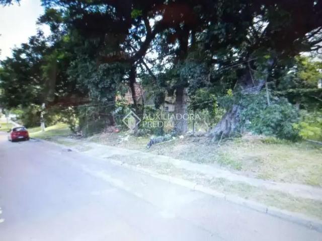 Terreno em Condomínio para Venda em Porto Alegre/RS Cristal