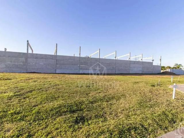 Terreno em Condomínio para Venda em Porto Alegre/RS Ecoville