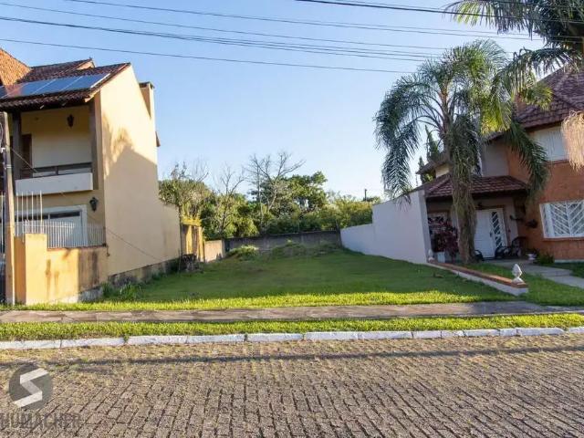 Terreno em Condomínio para Venda em Porto Alegre/RS Espírito Santo