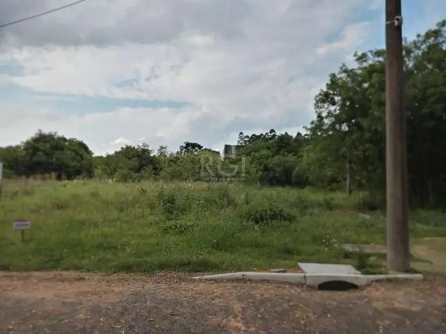 Terreno em Condomínio para Venda em Porto Alegre/RS Espírito Santo
