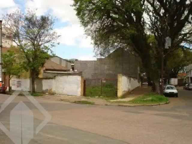 Terreno em Condomínio para Venda em Porto Alegre/RS Floresta