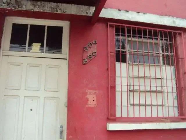 Terreno em Condomínio para Venda em Porto Alegre/RS Floresta