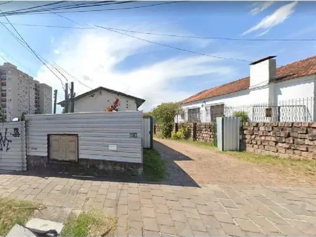 Terreno em Condomínio para Venda em Porto Alegre/RS Glória