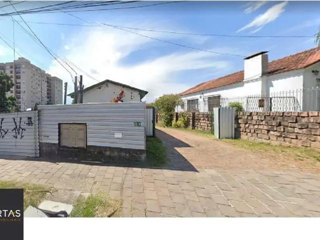 Terreno em Condomínio para Venda em Porto Alegre/RS Glória