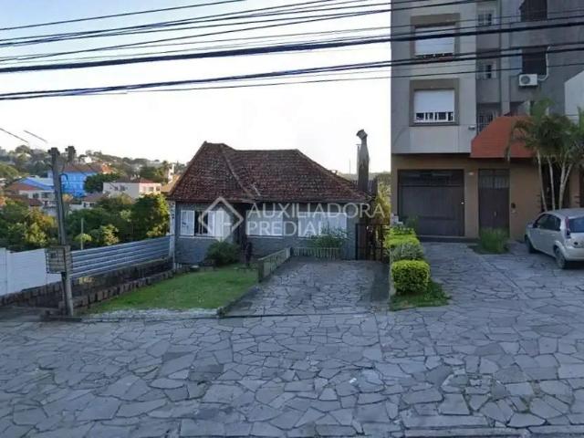 Terreno em Condomínio para Venda em Porto Alegre/RS Glória