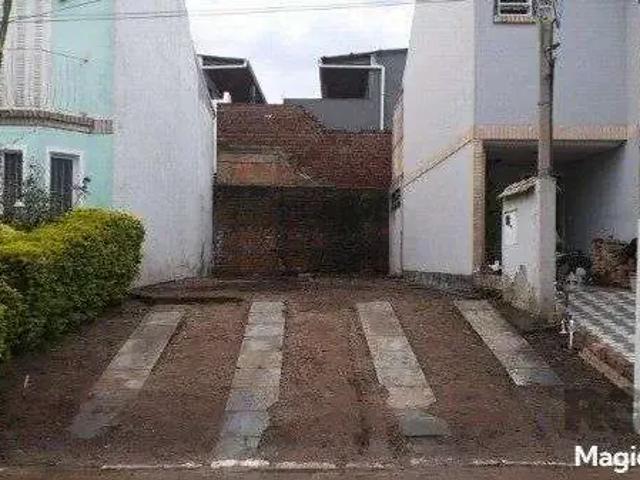 Terreno em Condomínio para Venda em Porto Alegre/RS Guarujá
