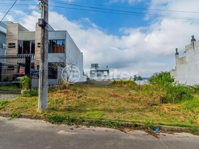 Terreno em Condomínio para Venda em Porto Alegre/RS Guarujá