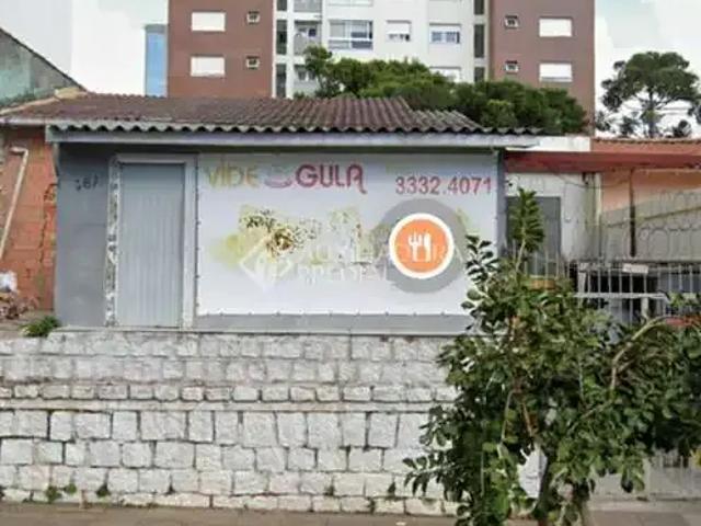 Terreno em Condomínio para Venda em Porto Alegre/RS Higienópolis