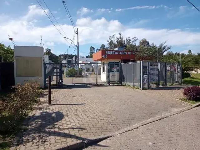 Terreno em Condomínio para Venda em Porto Alegre/RS Hípica