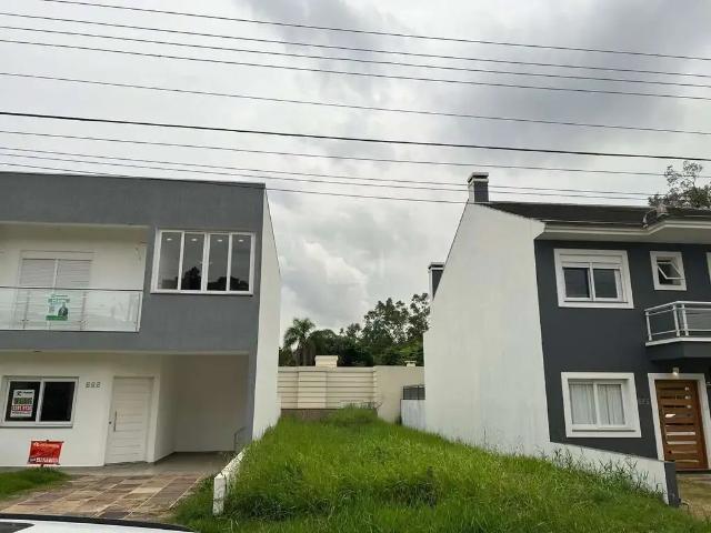 Terreno em Condomínio para Venda em Porto Alegre/RS Hípica